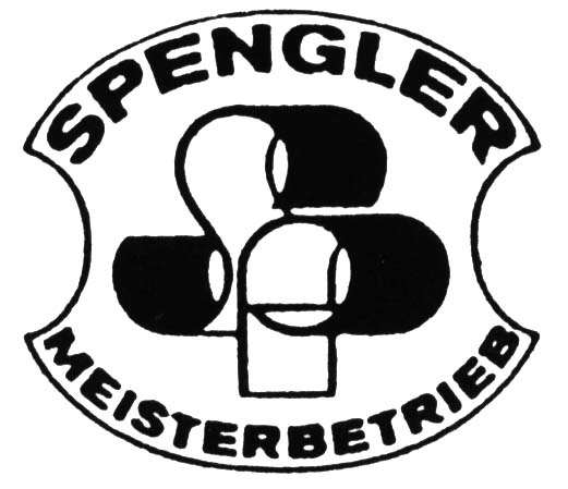LOGO_SP – Spenglerei Fleischhacker